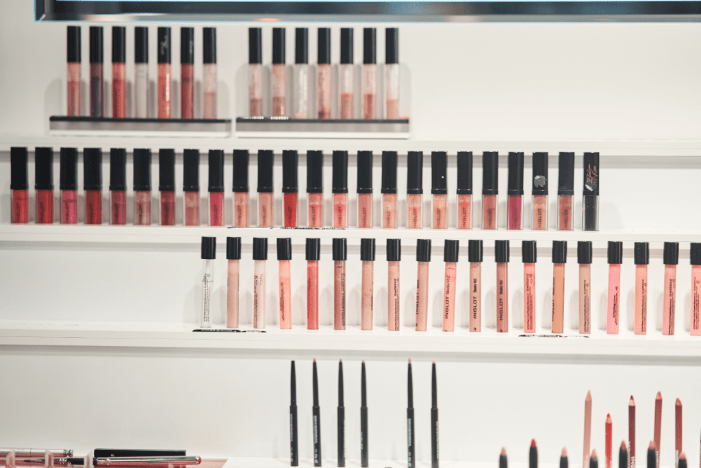 Cosmetics Package Testing: Package & Materials Testing