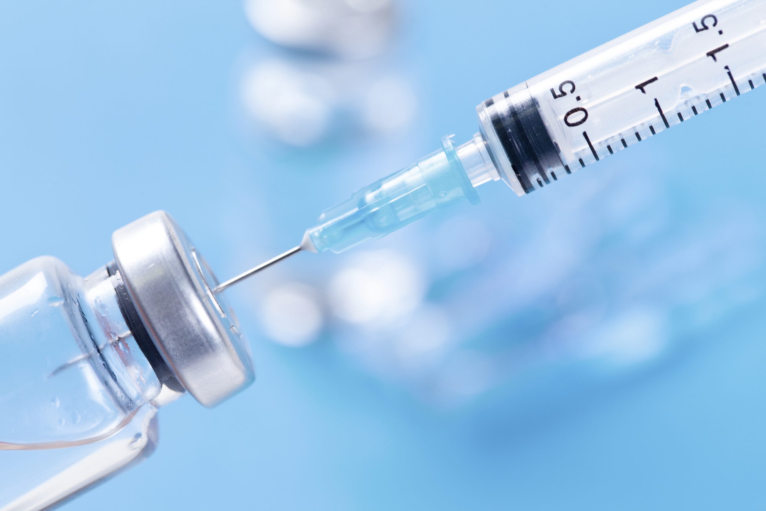 ISO 11608 - Validation for Needle-Based Injection Systems