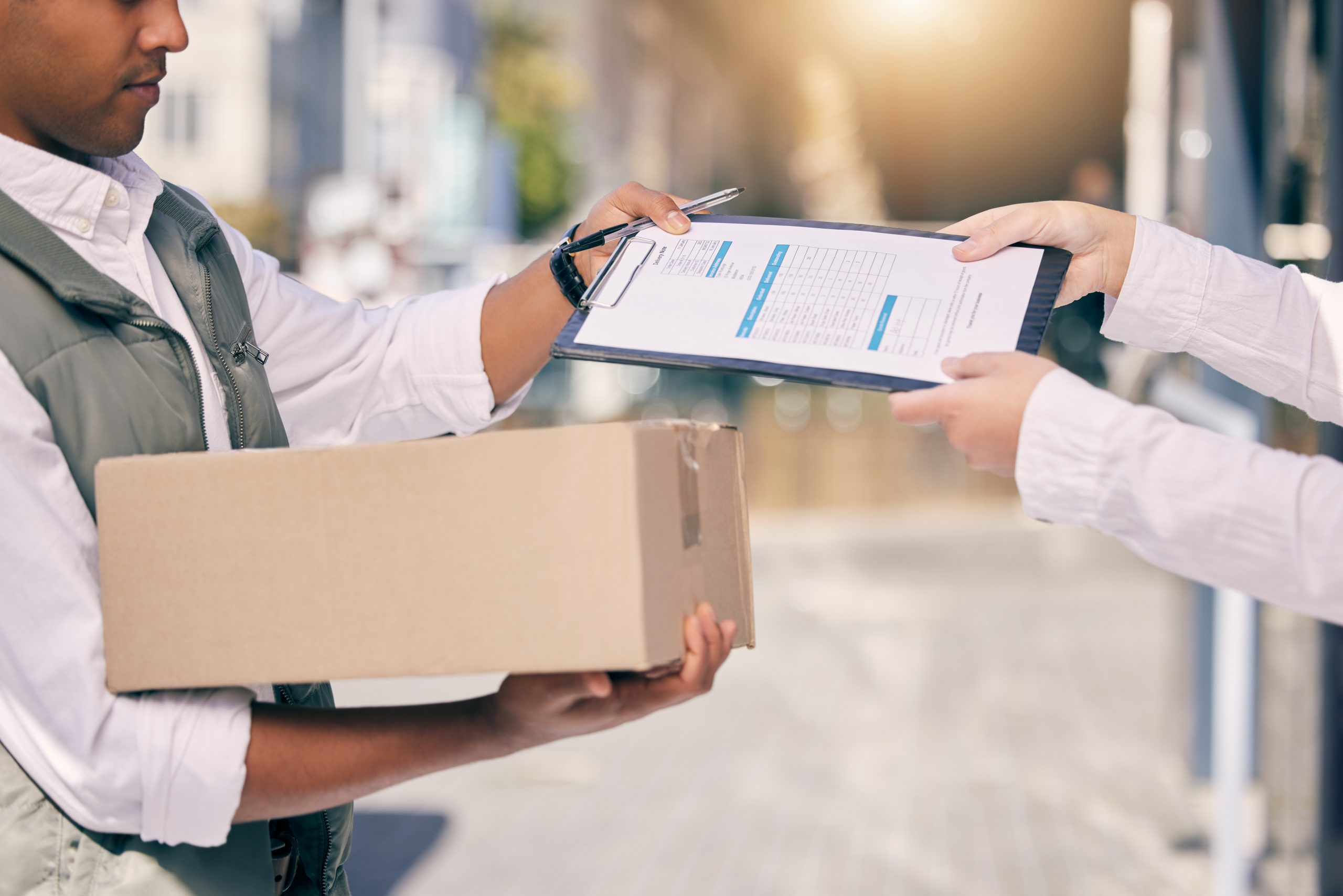 The International Safe Transit Association: History & Standards