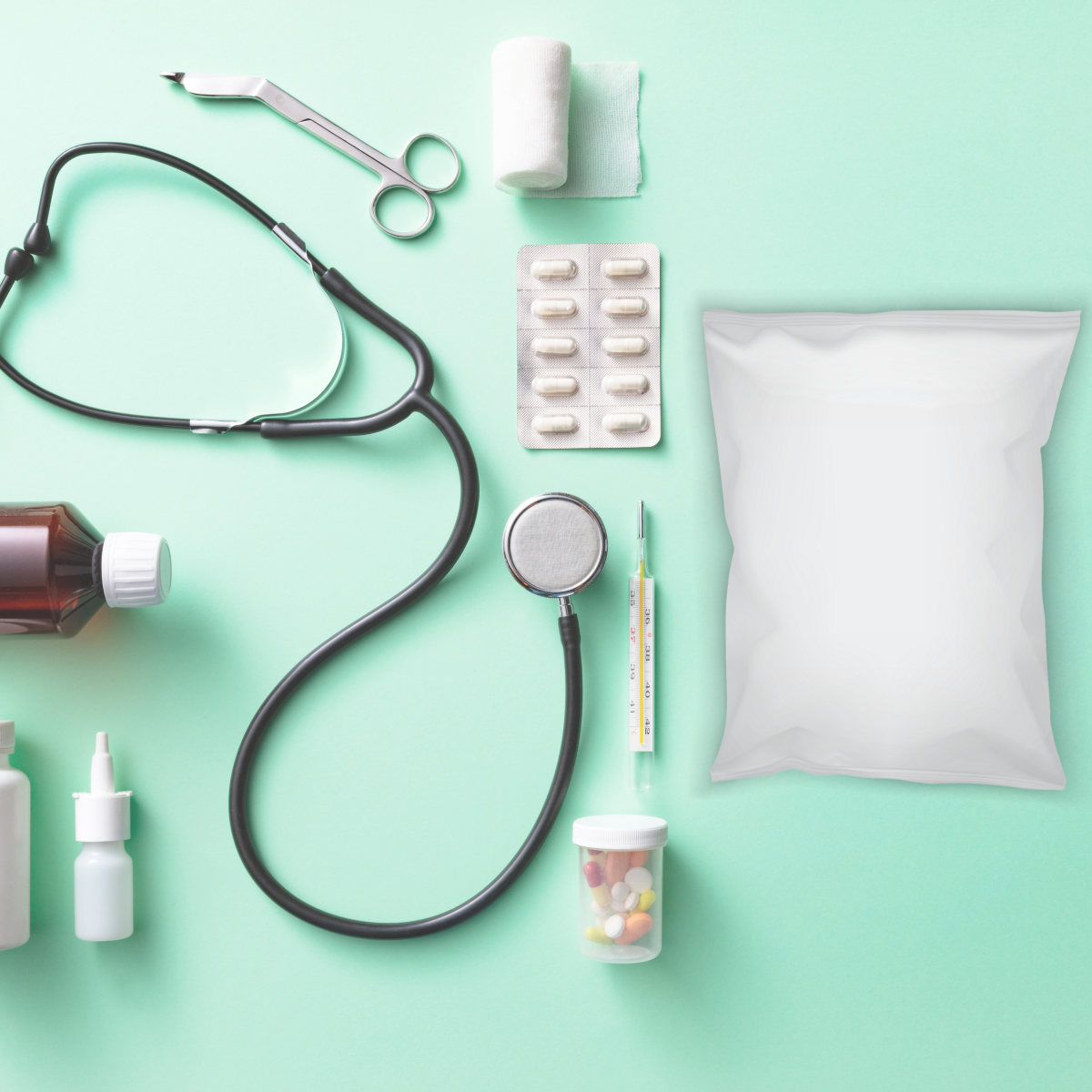 Medical Device Package Testing: Stability Storage, CCIT, & More