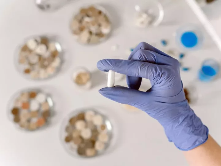 Stability Storage for Pharma Products - ICH Stability Storage