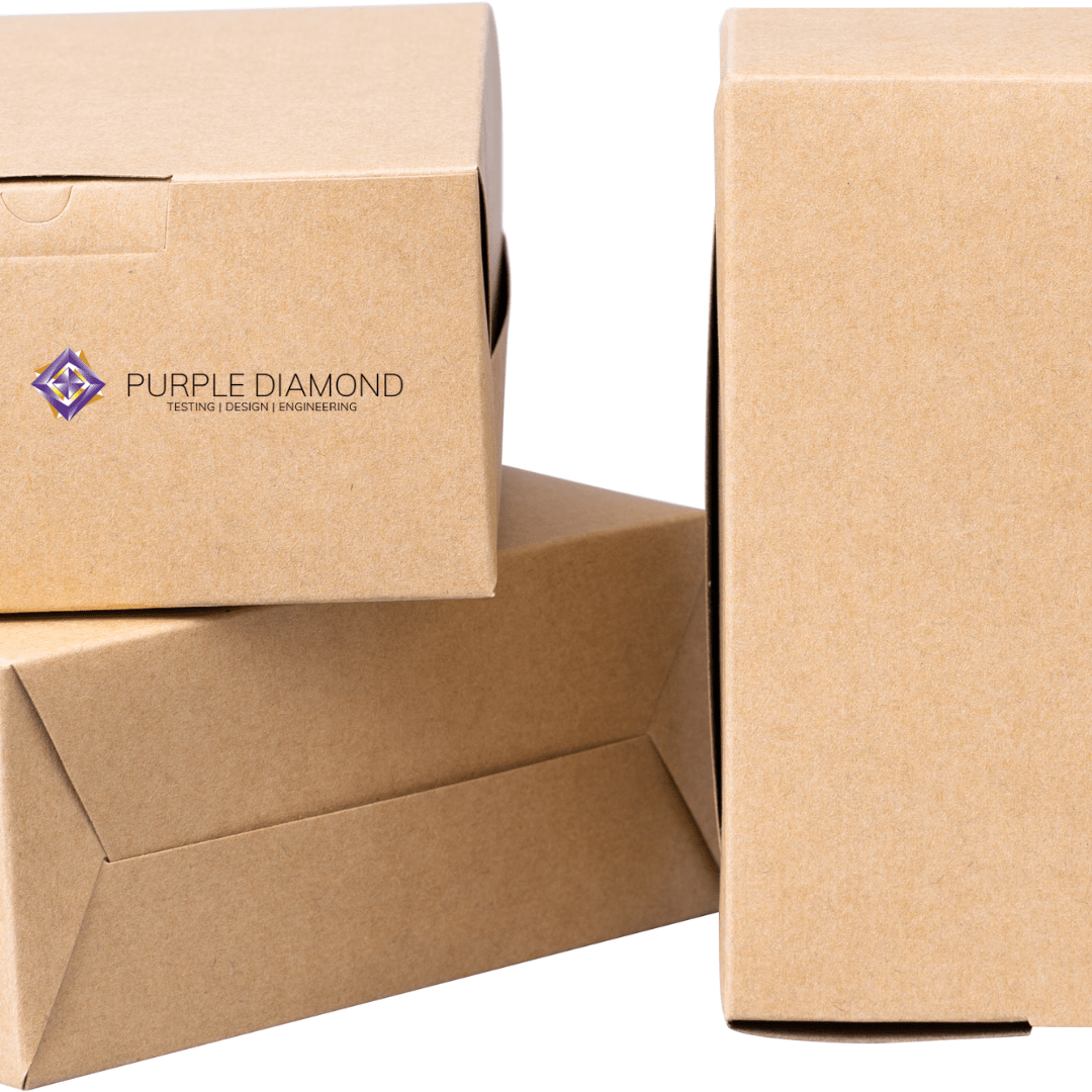 TAPPI Paper Testing - Corrugated Box Testing, Package Testing